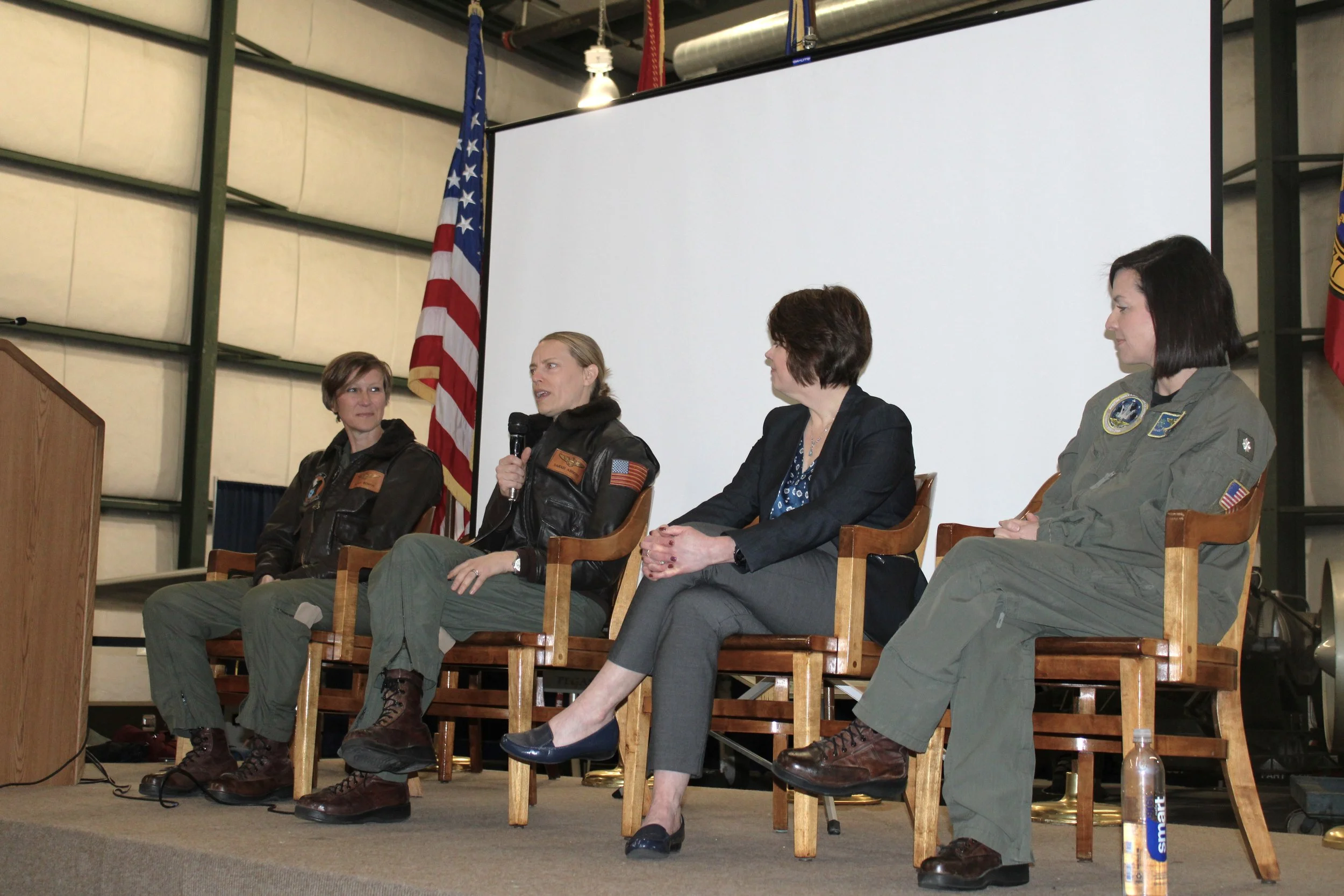 Gallery 1 — Patuxent River Naval Air Museum