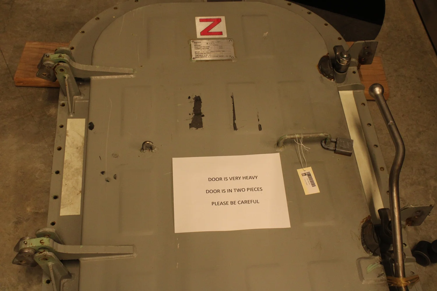 Gallery 2 — Patuxent River Naval Air Museum