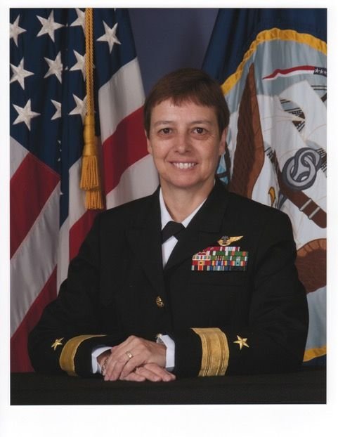 General 5 — Patuxent River Naval Air Museum