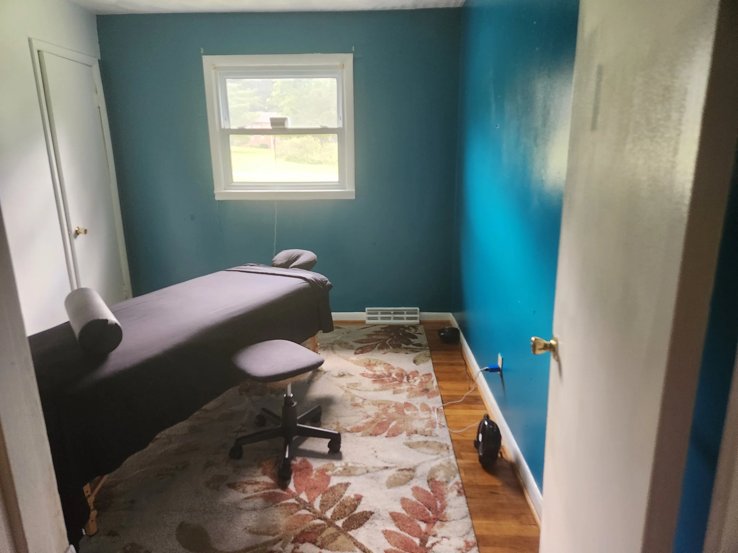 Services — TOUCHED BY TAE LLC