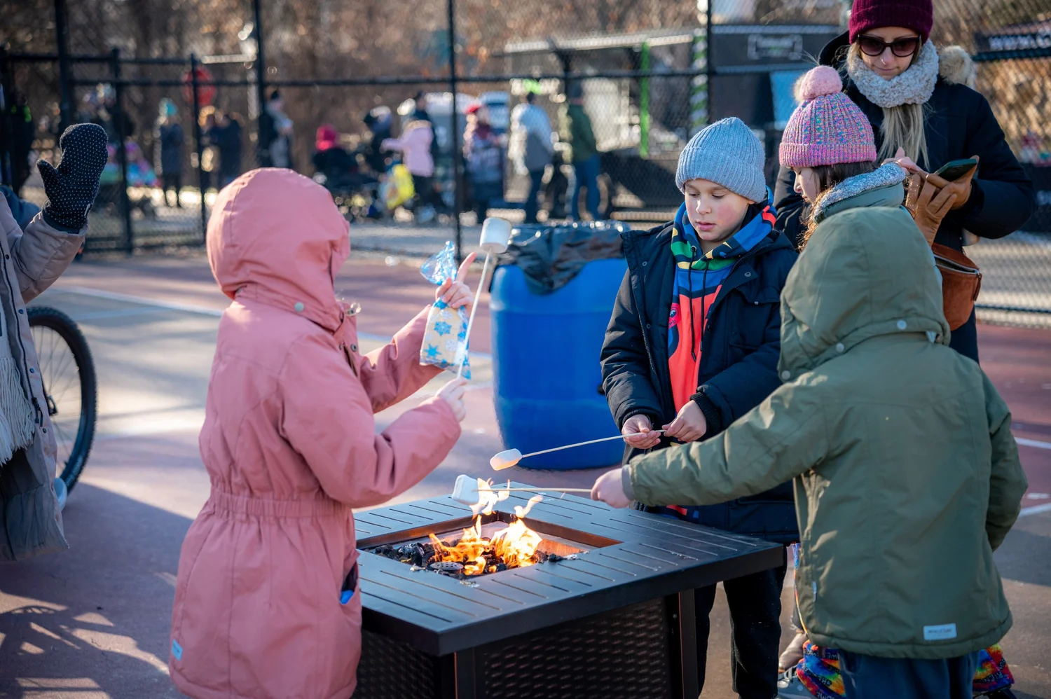 Holiday Fair — Tenafly Chamber of Commerce