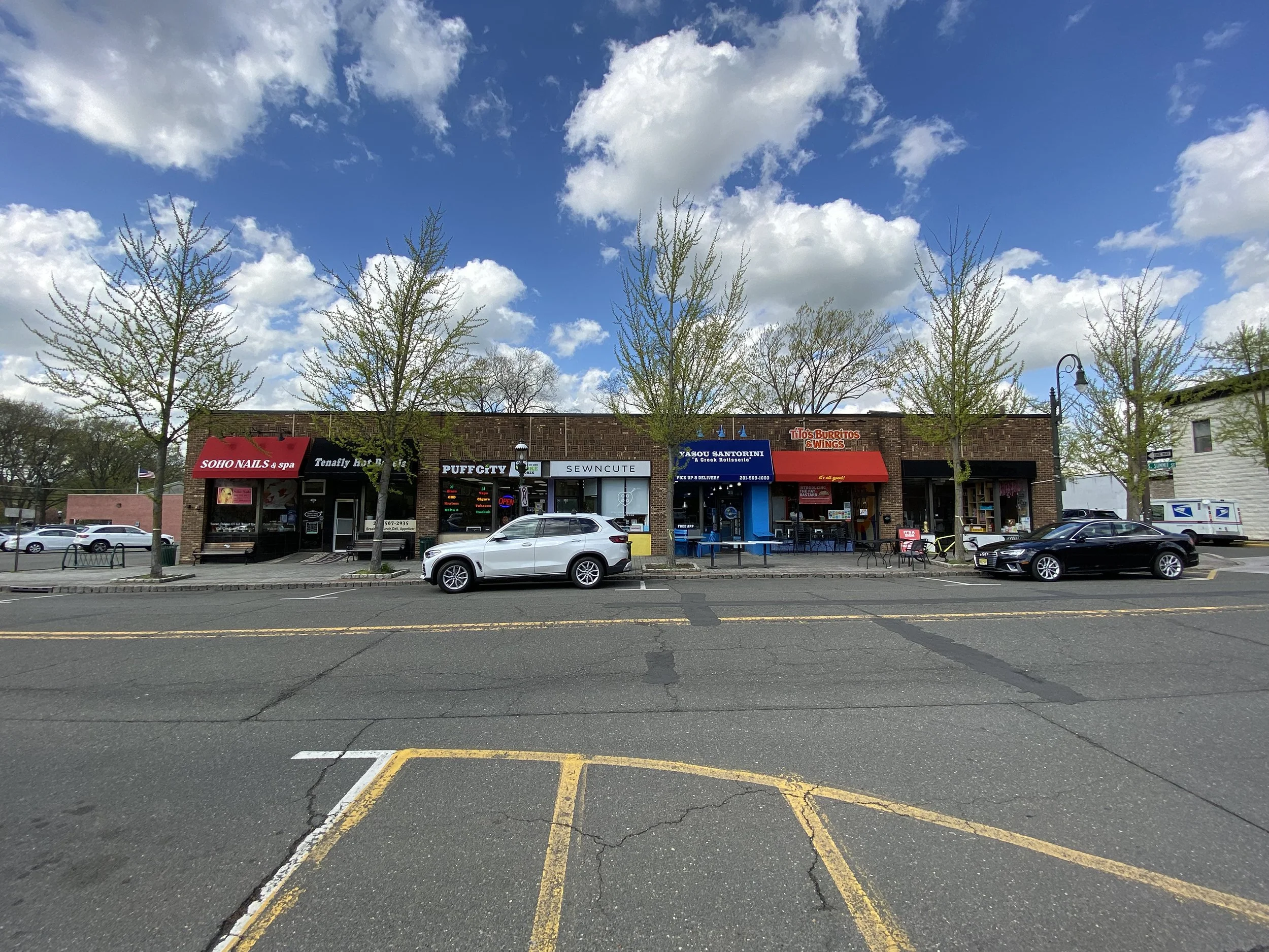 Tenafly Chamber of Commerce - Tenafly Chamber of Commerce