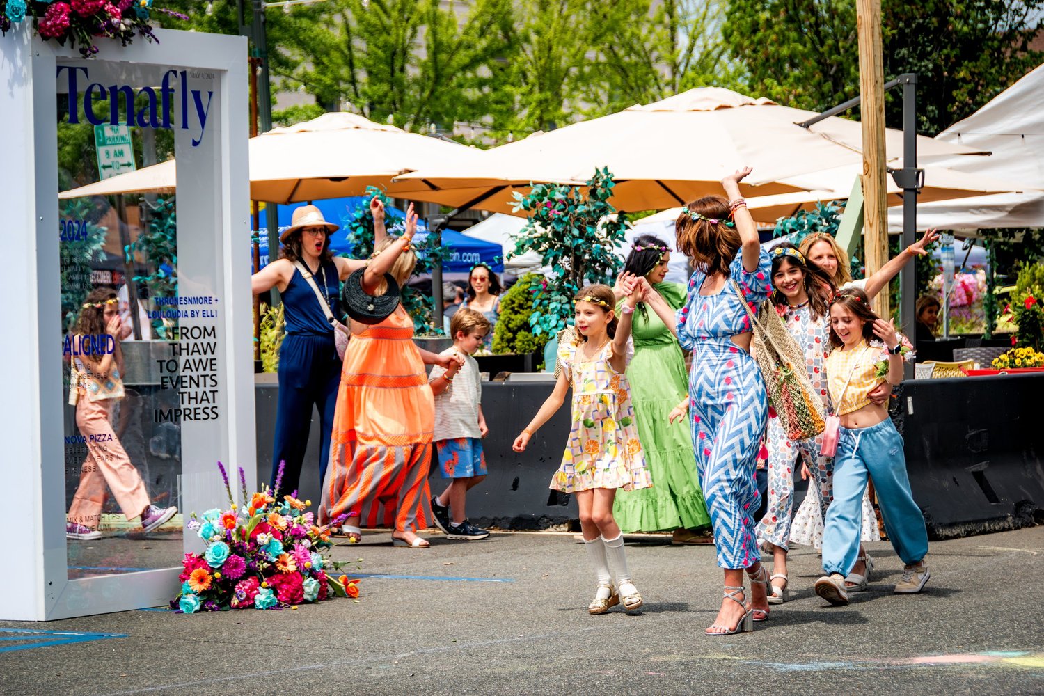 Spring Fling — Tenafly Chamber of Commerce
