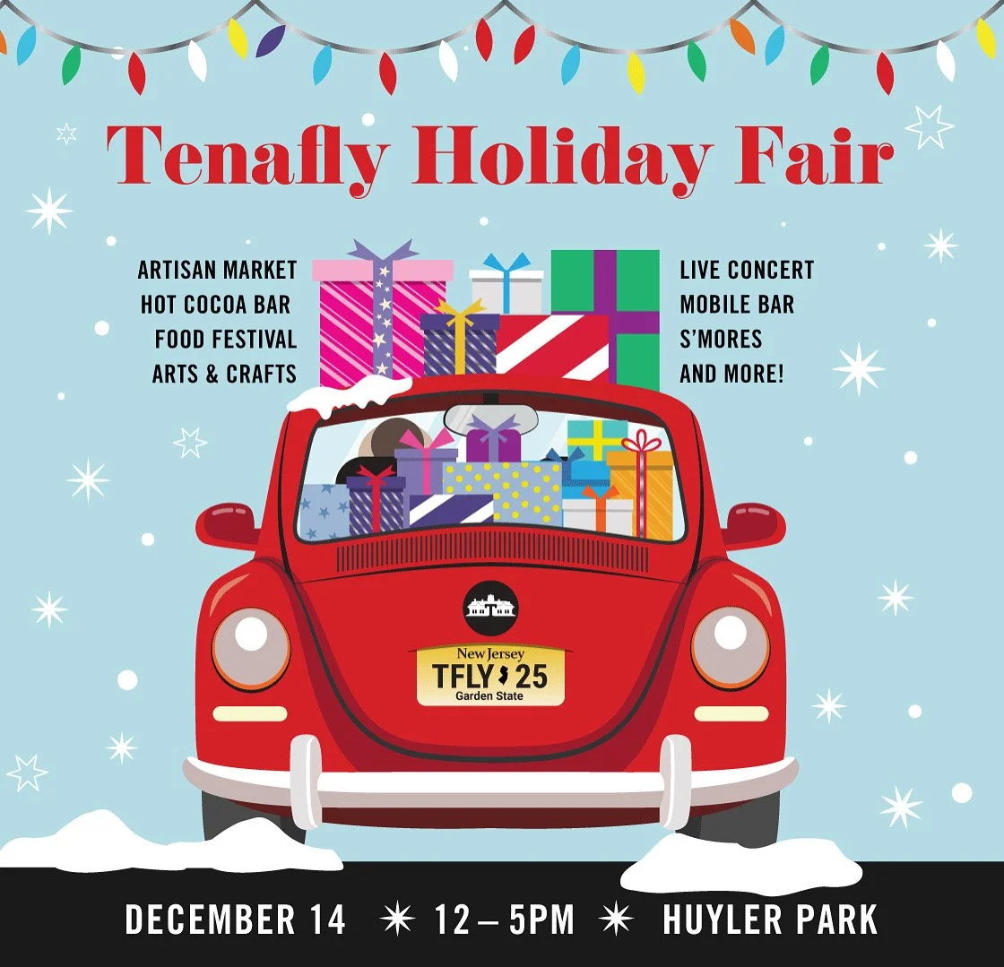 Holiday Fair — Tenafly Chamber of Commerce