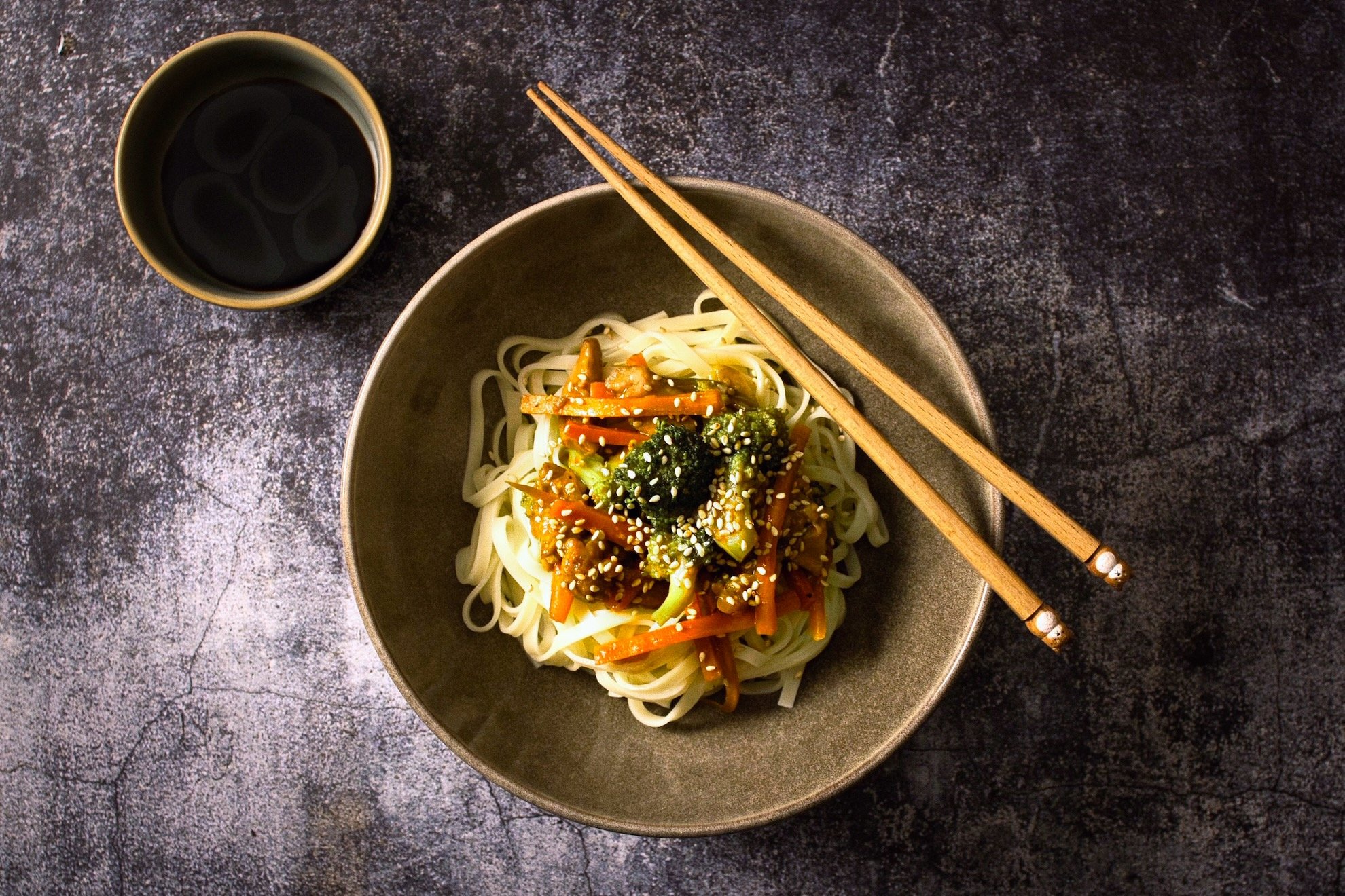 Simple Chicken Stir Fry — Finnish In Ireland