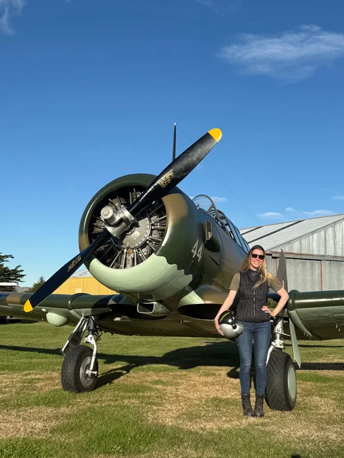 About Us — Legend Aviation