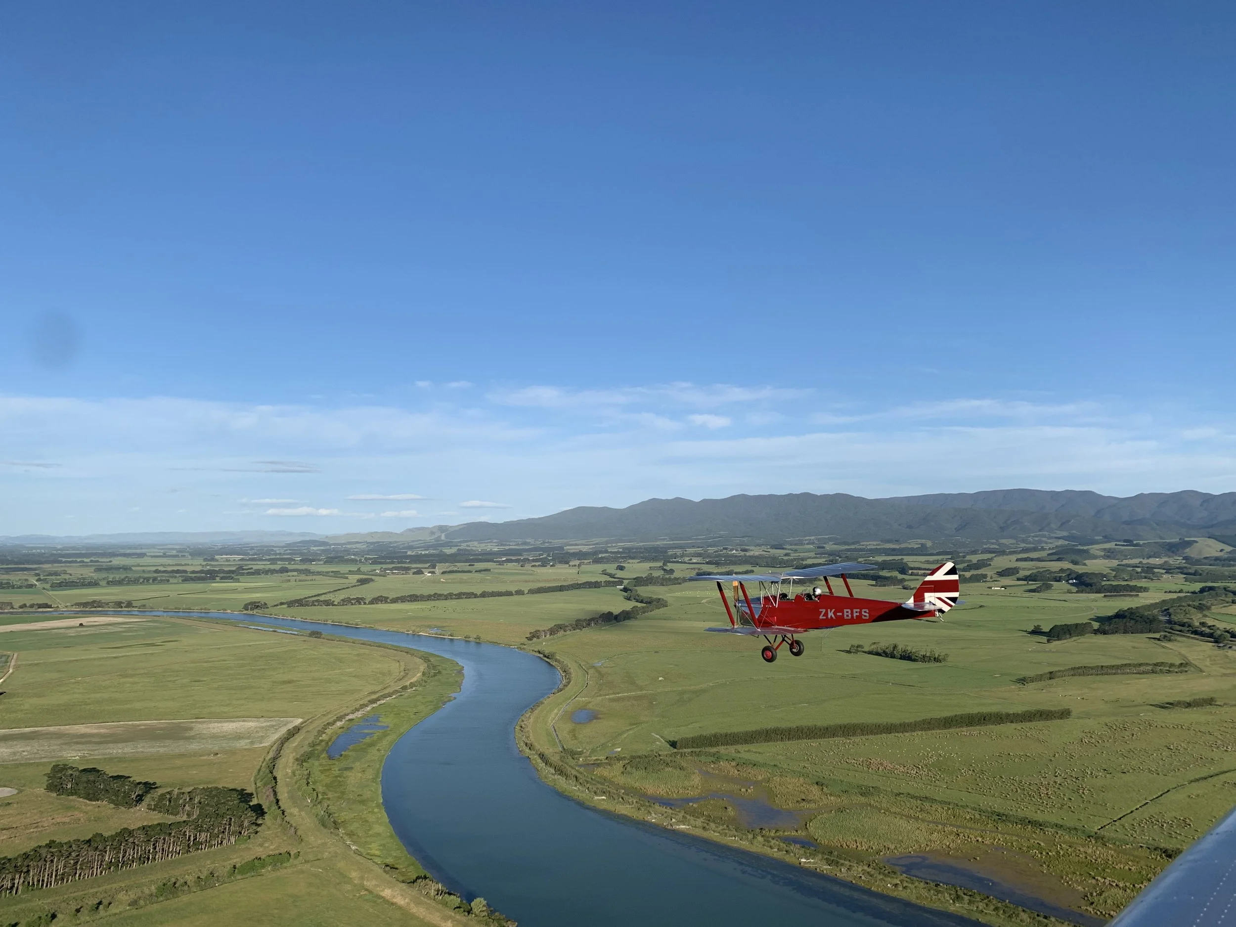 Legend Aviation