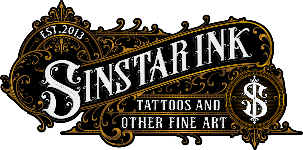 Sinstar Ink