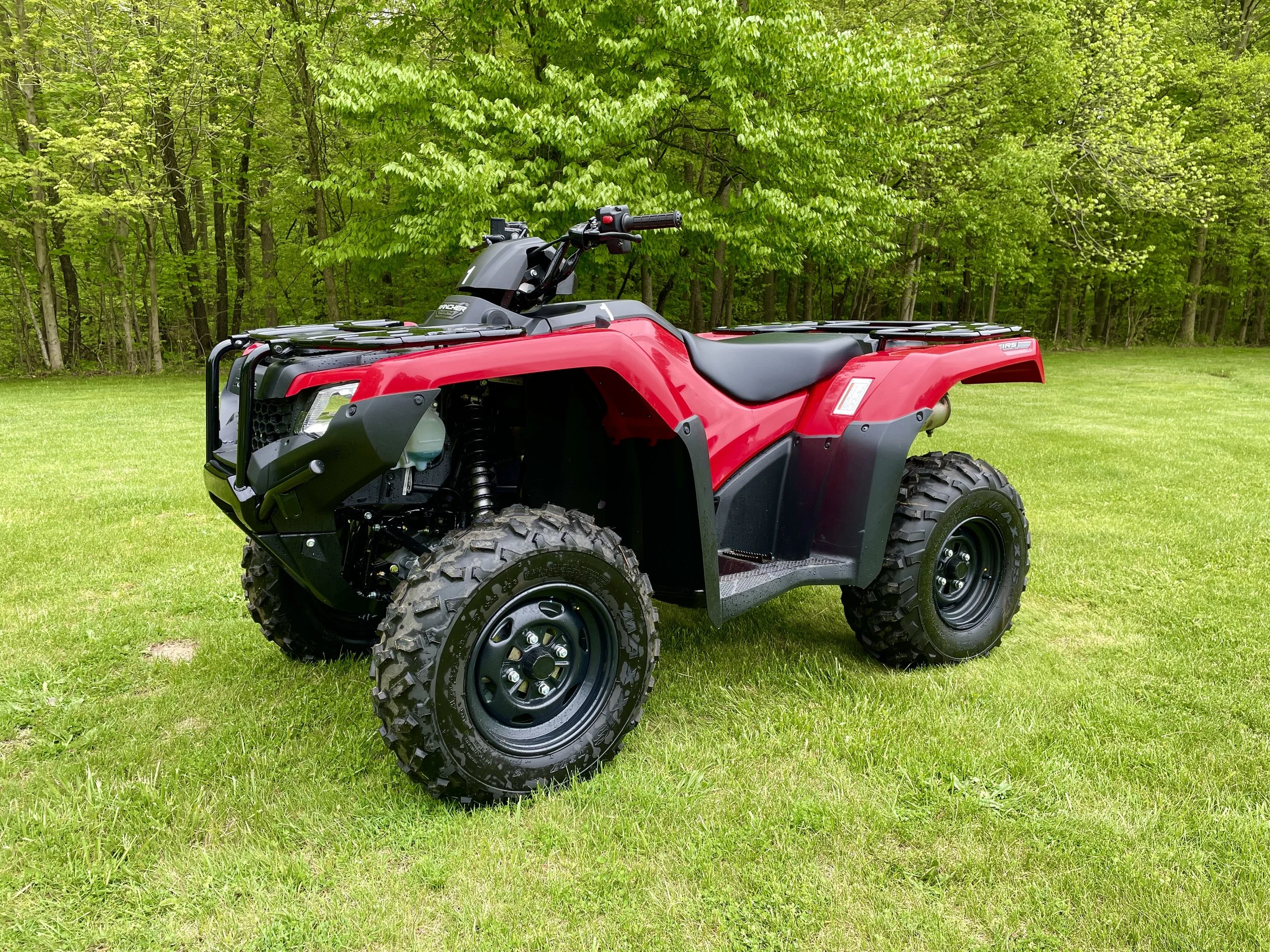 KJC ATV Rentals & Trails of South Haven, MI