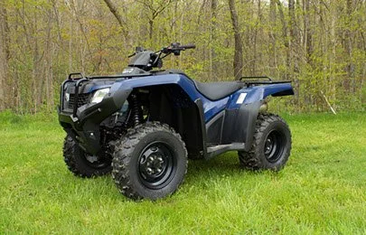 KJC ATV Rentals & Trails of South Haven, MI