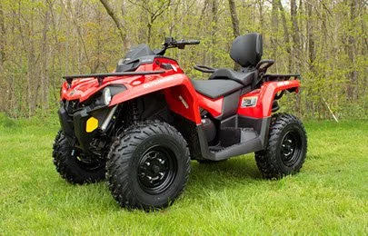 KJC ATV Rentals & Trails of South Haven, MI