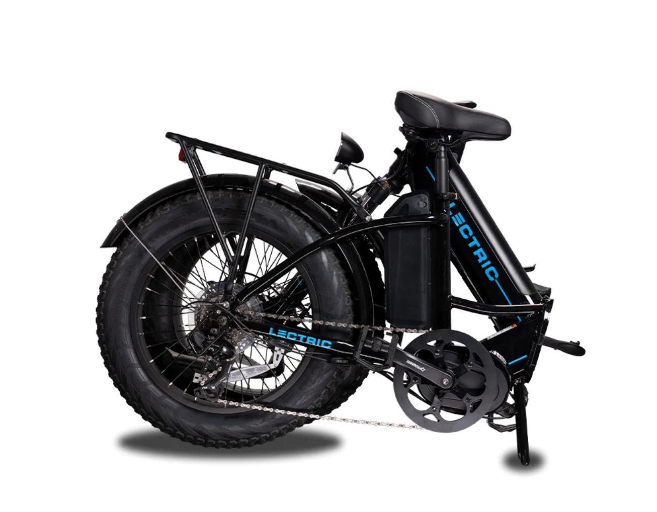 Lectric XP Trike folding electric trike — E-Bike Hub