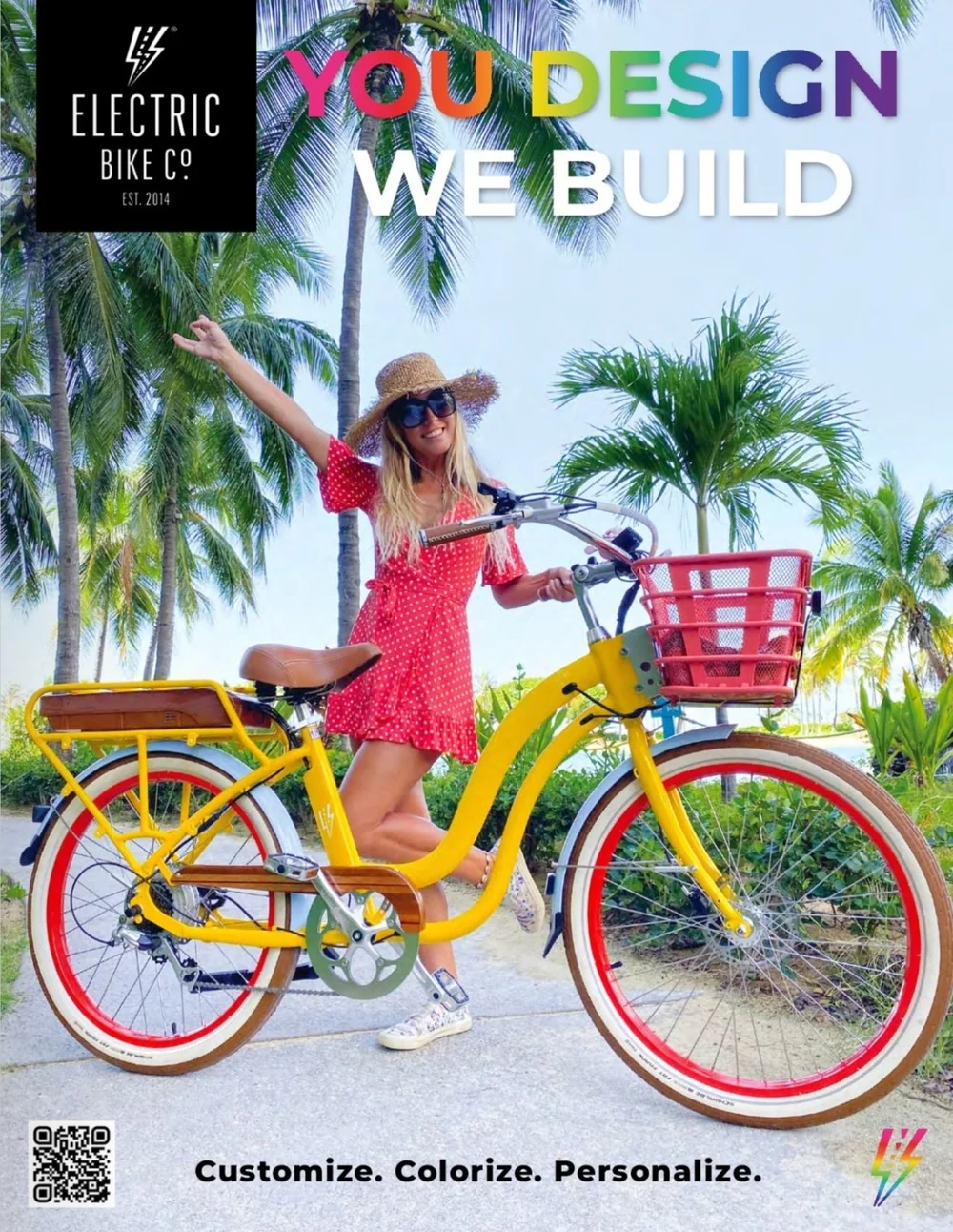 E-Bike Hub