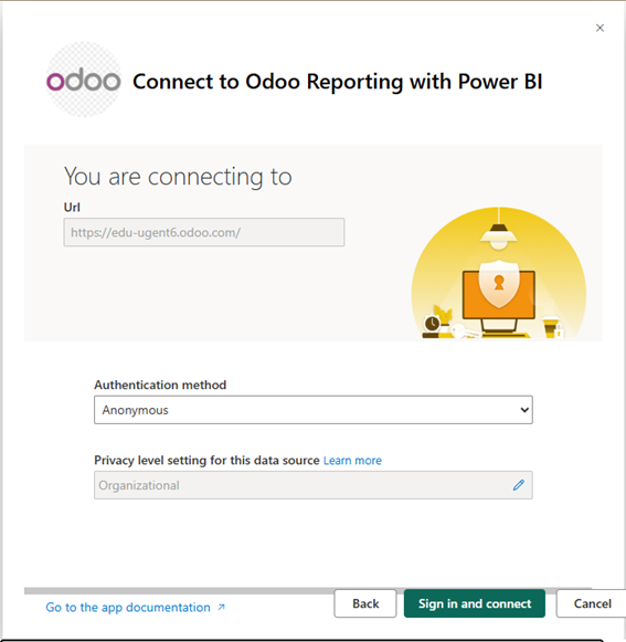 Reporting on Odoo with Power BI — Plainsight