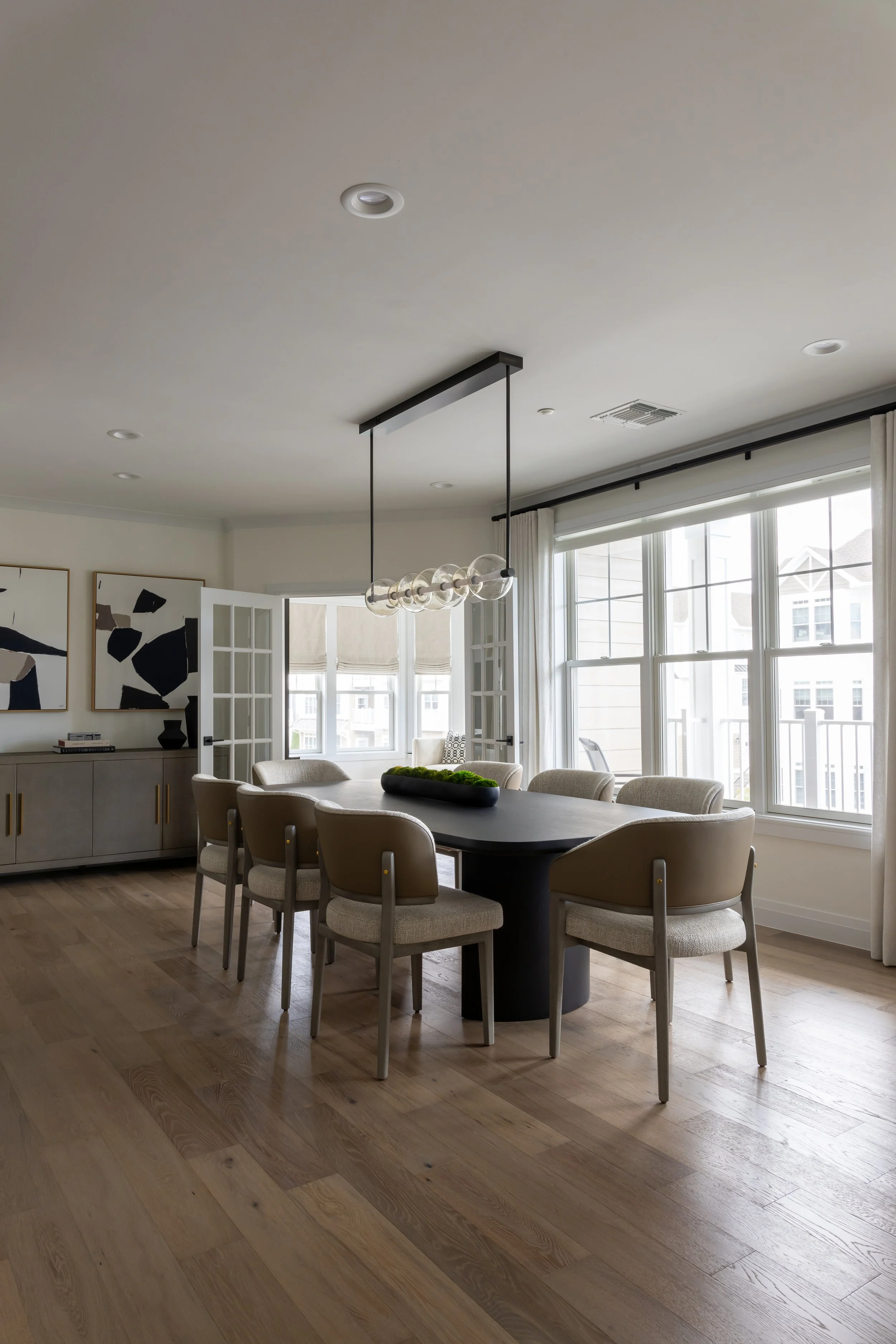 Portfolio — Michele Berrol Interiors