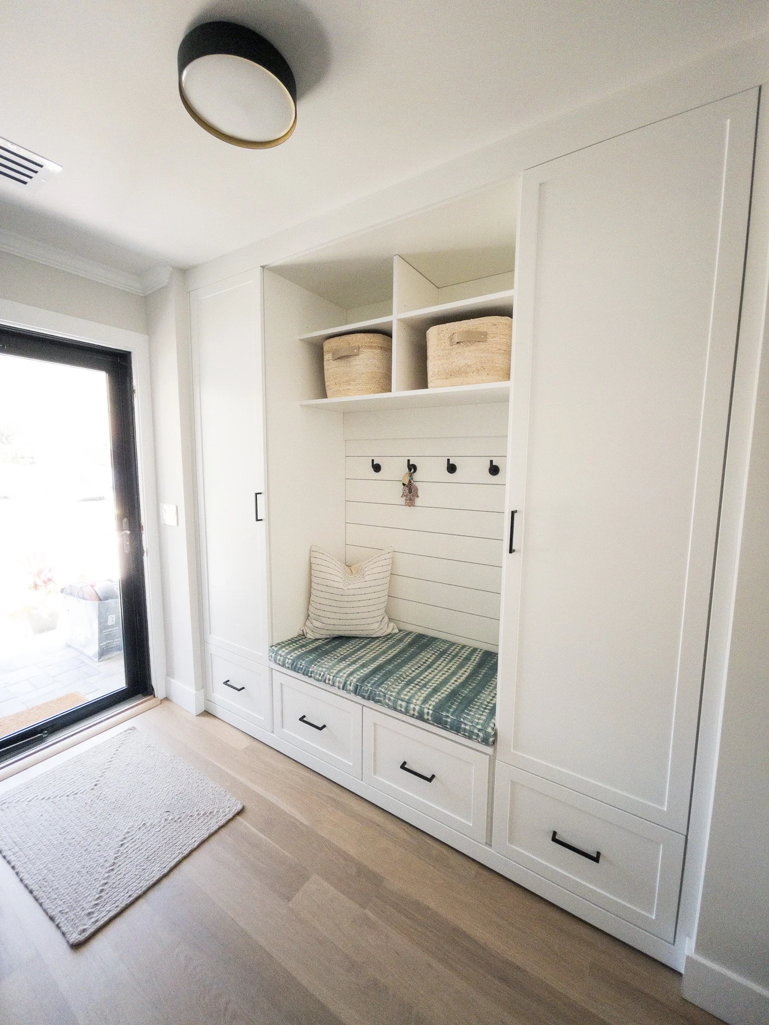 Sherwood Drive - Plainview, NY — Michele Berrol Interiors