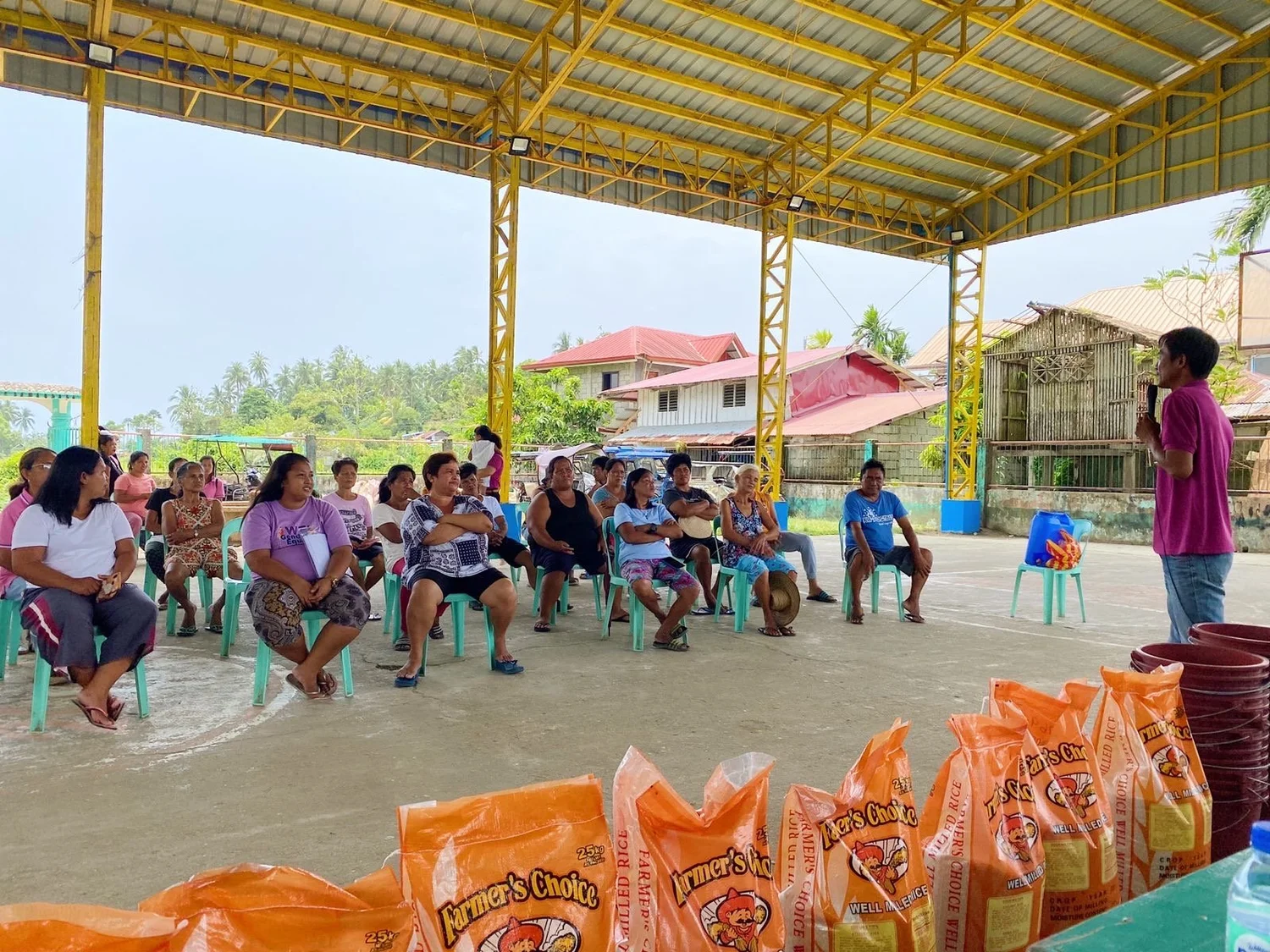 Programs - KABISIG NG KALAHI