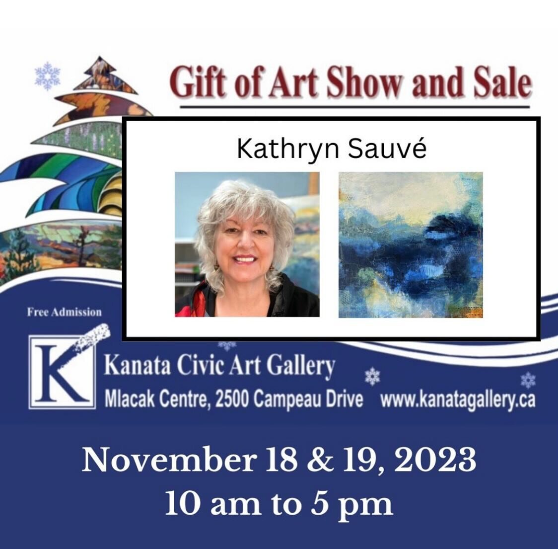 Kathryn Sauvé Fine Art