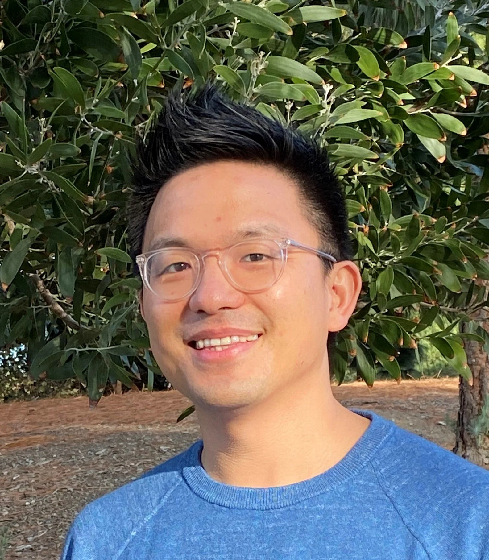 Tate Chang Therapy - Therapy Services in California & Alabama