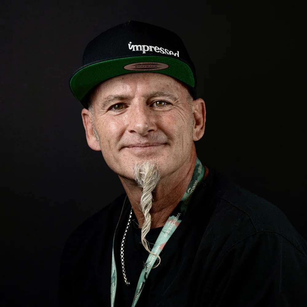 Our Family — Impressed Cannabis