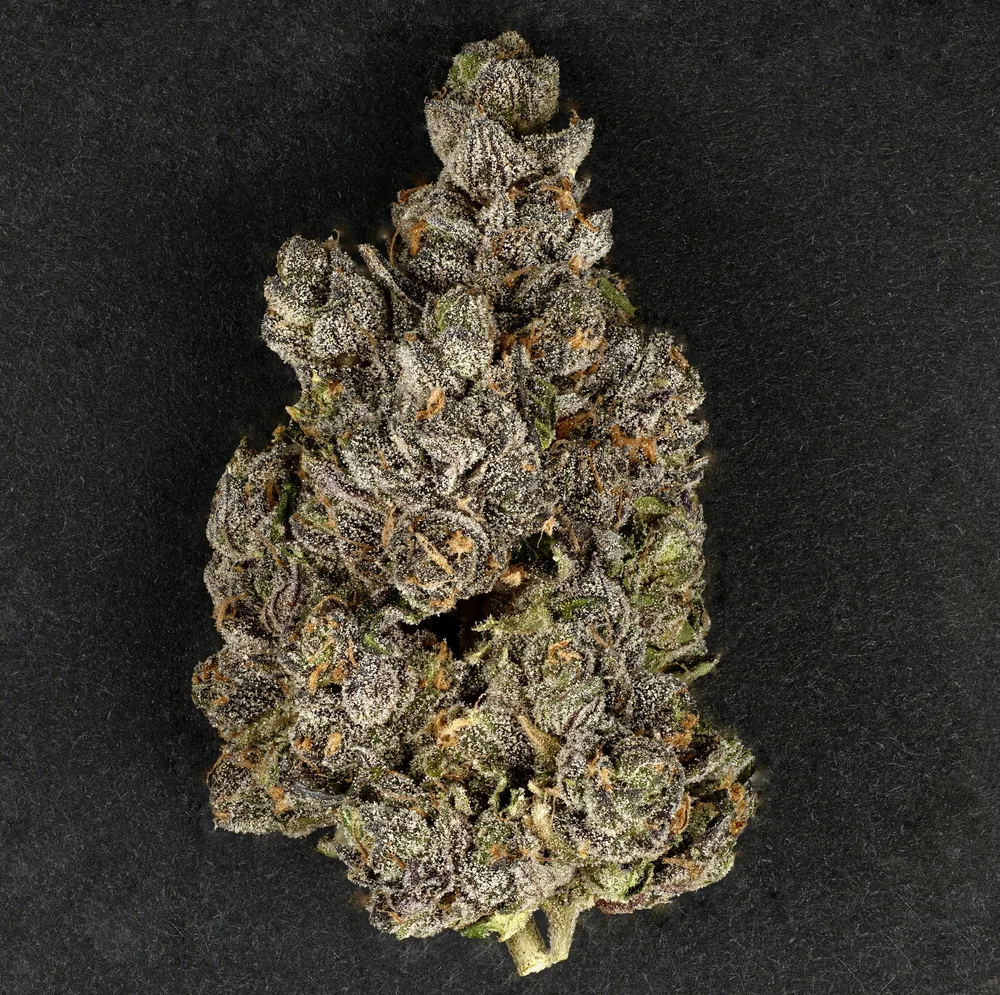 Flower — Impressed Cannabis