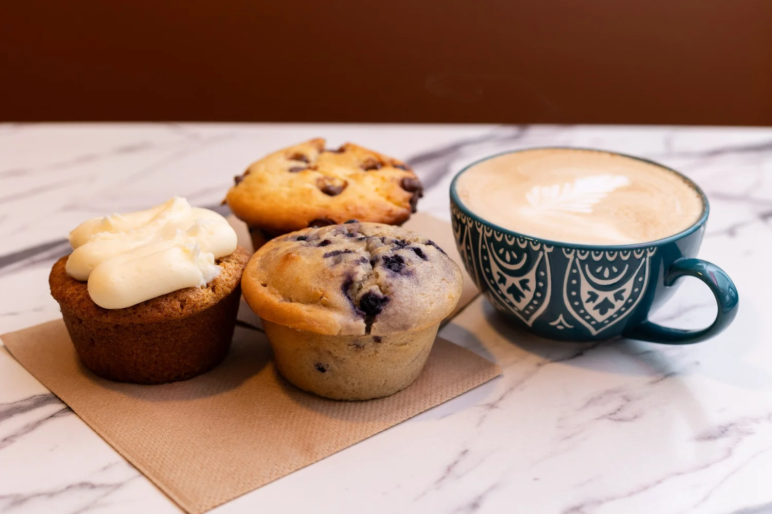 Menu — Flamingo's Coffee Bar | Open Daily from 7am-3pm Specialty ...