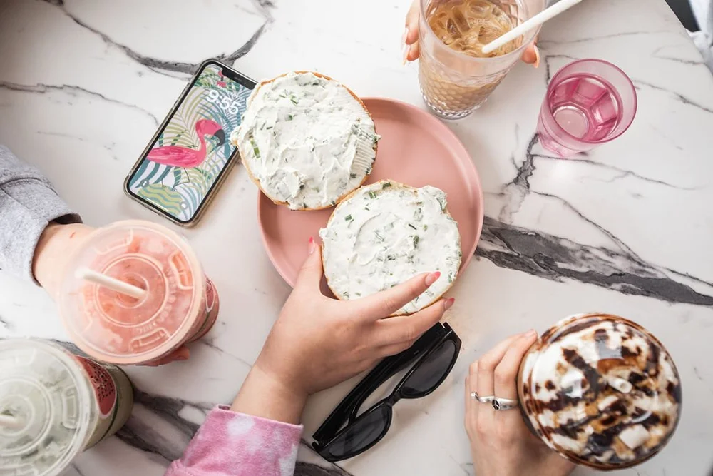 Exeter, NH Location — Flamingo's Coffee Bar | Open Daily from 7am-3pm ...