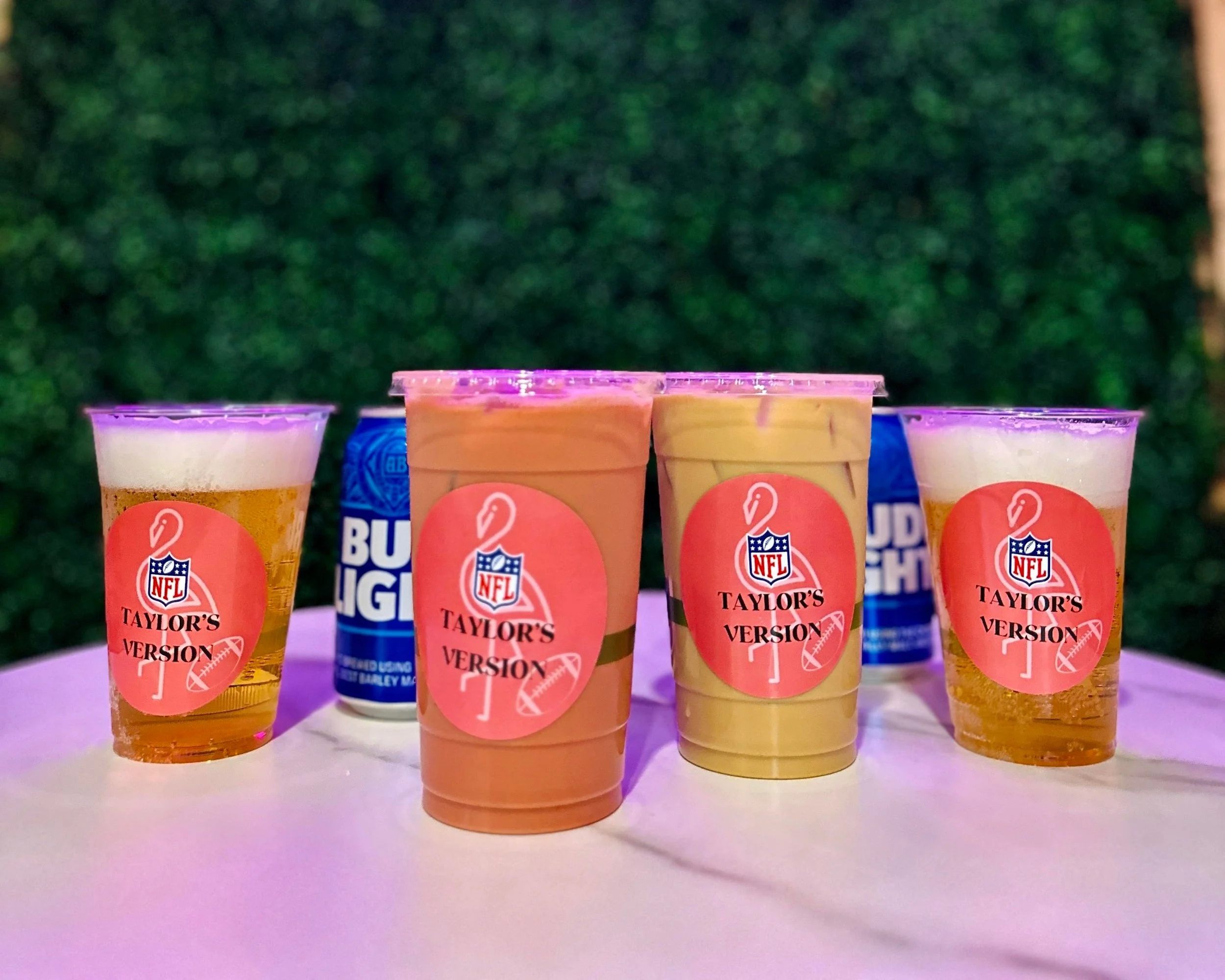 Flamingo's Coffee Bar | Open Daily from 7am-3pm Specialty Coffees ...