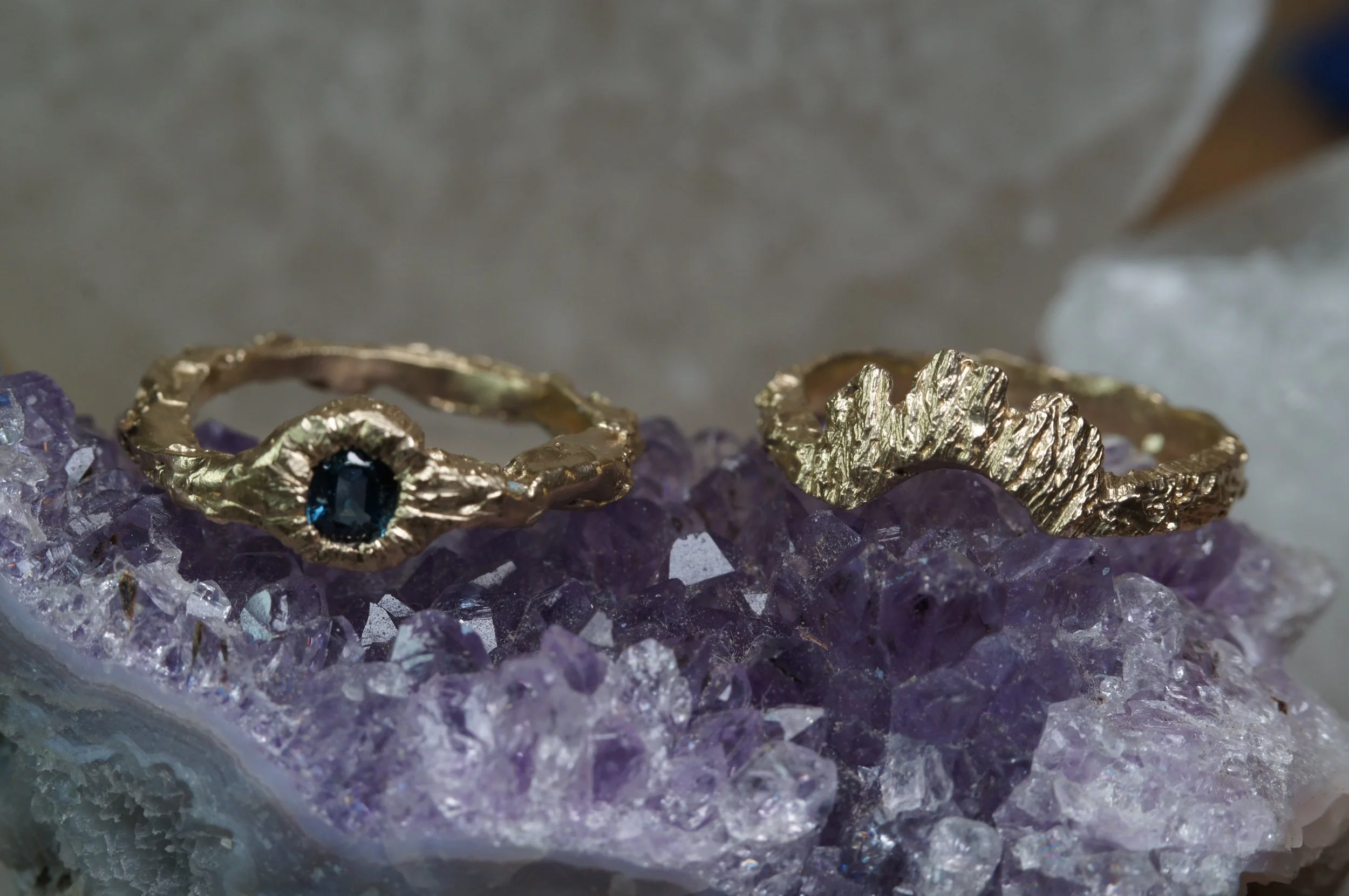 Shop All — Rachel Strange Jewellery