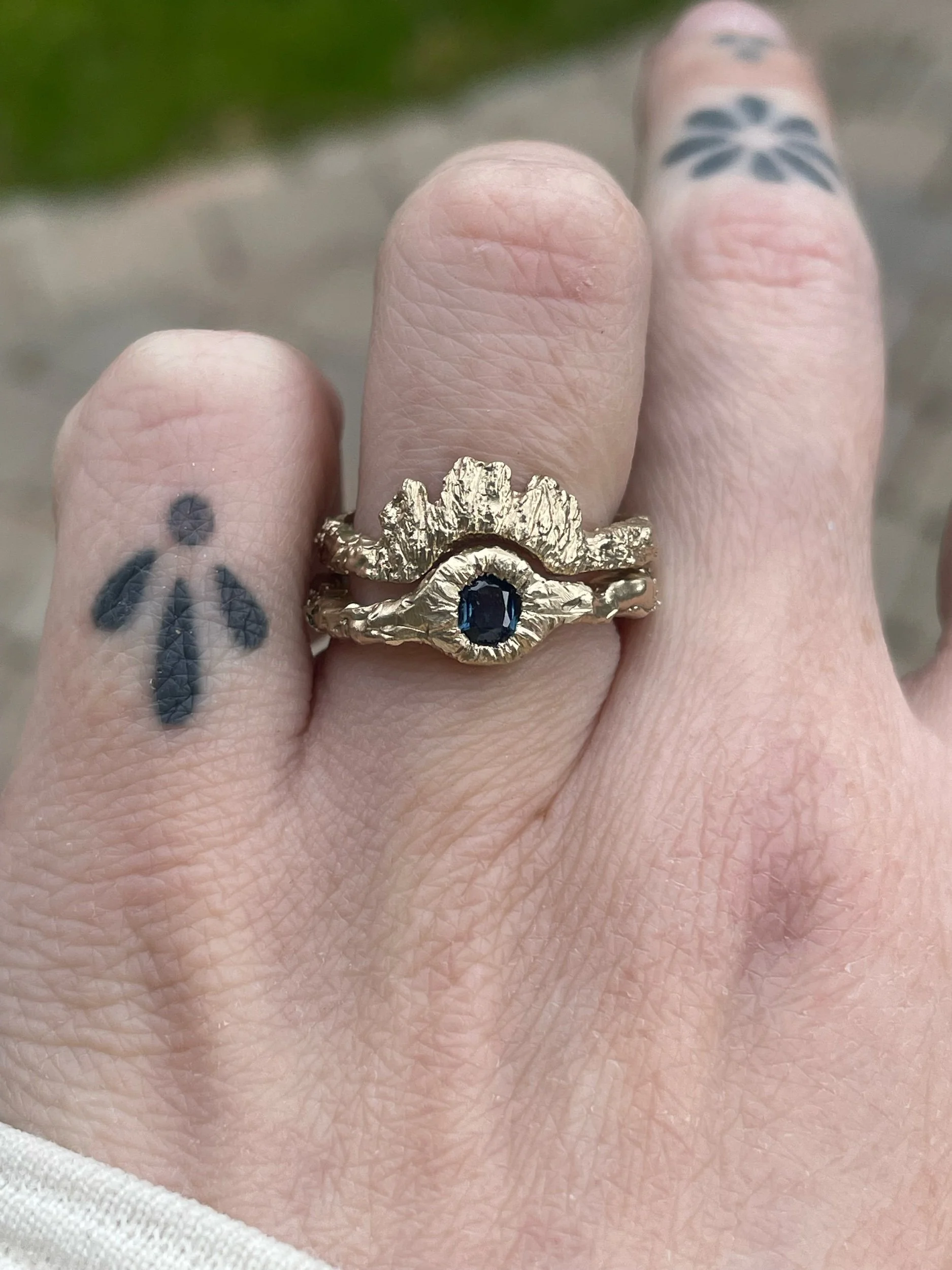 Shop All — Rachel Strange Jewellery