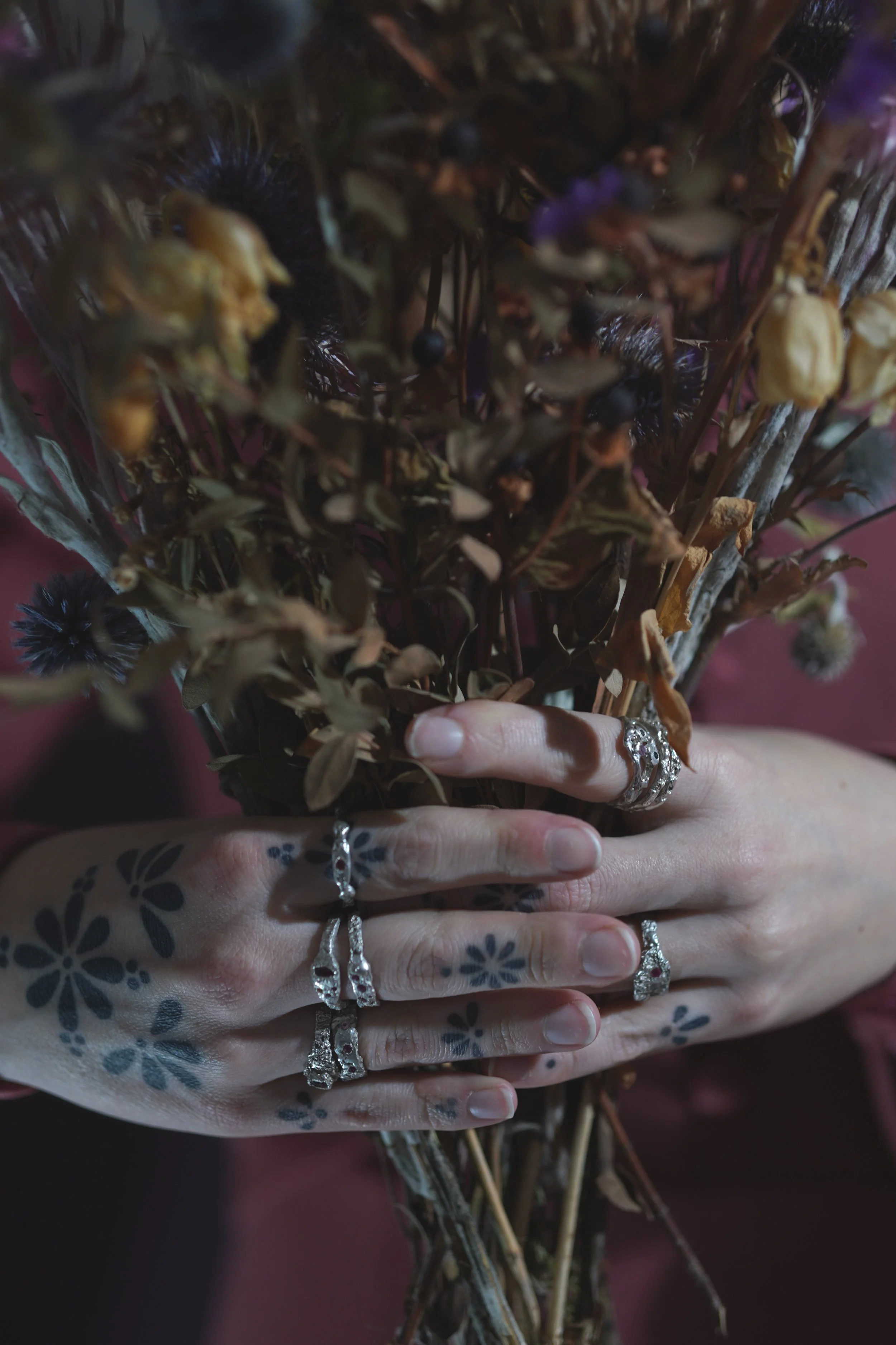 Rachel Strange Jewellery