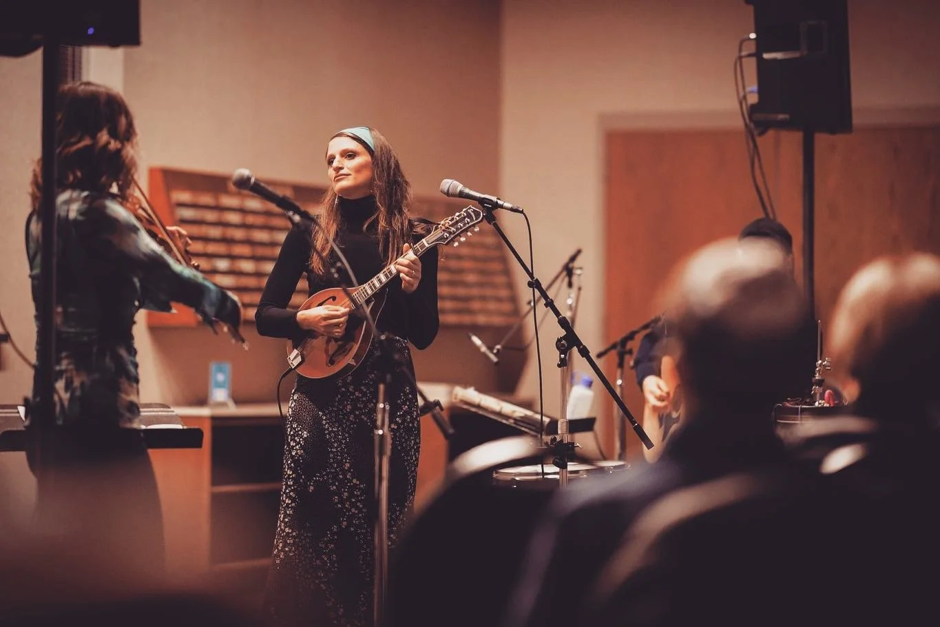 Music — Deborah Sacks Mintz