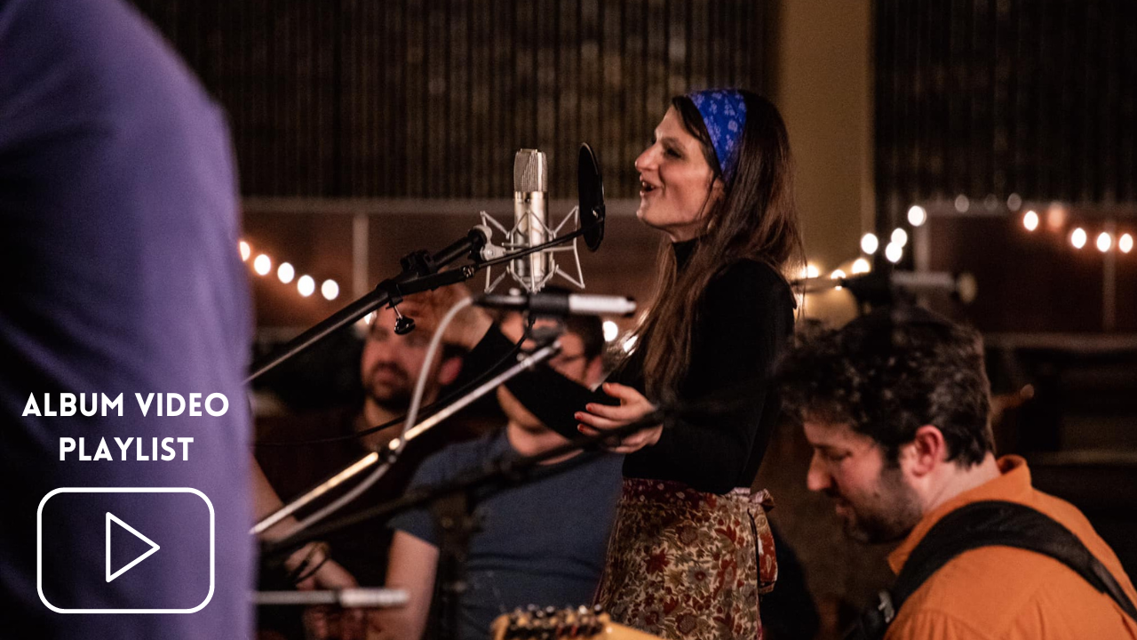 Music — Deborah Sacks Mintz