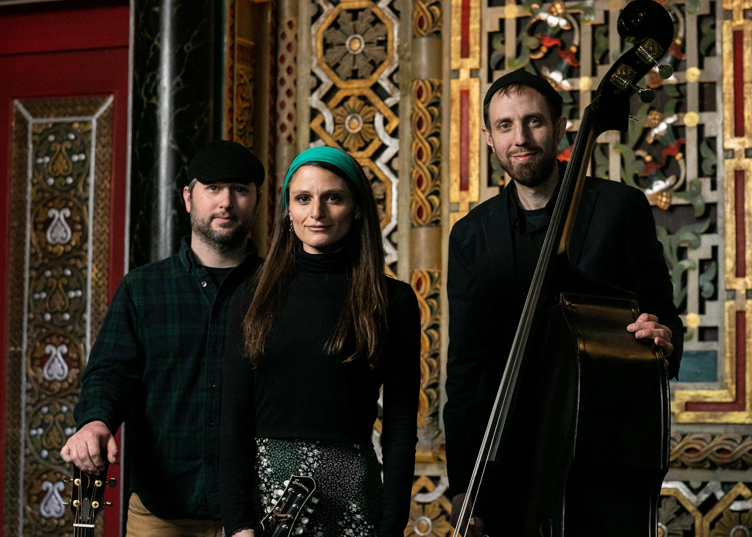 Music — Deborah Sacks Mintz