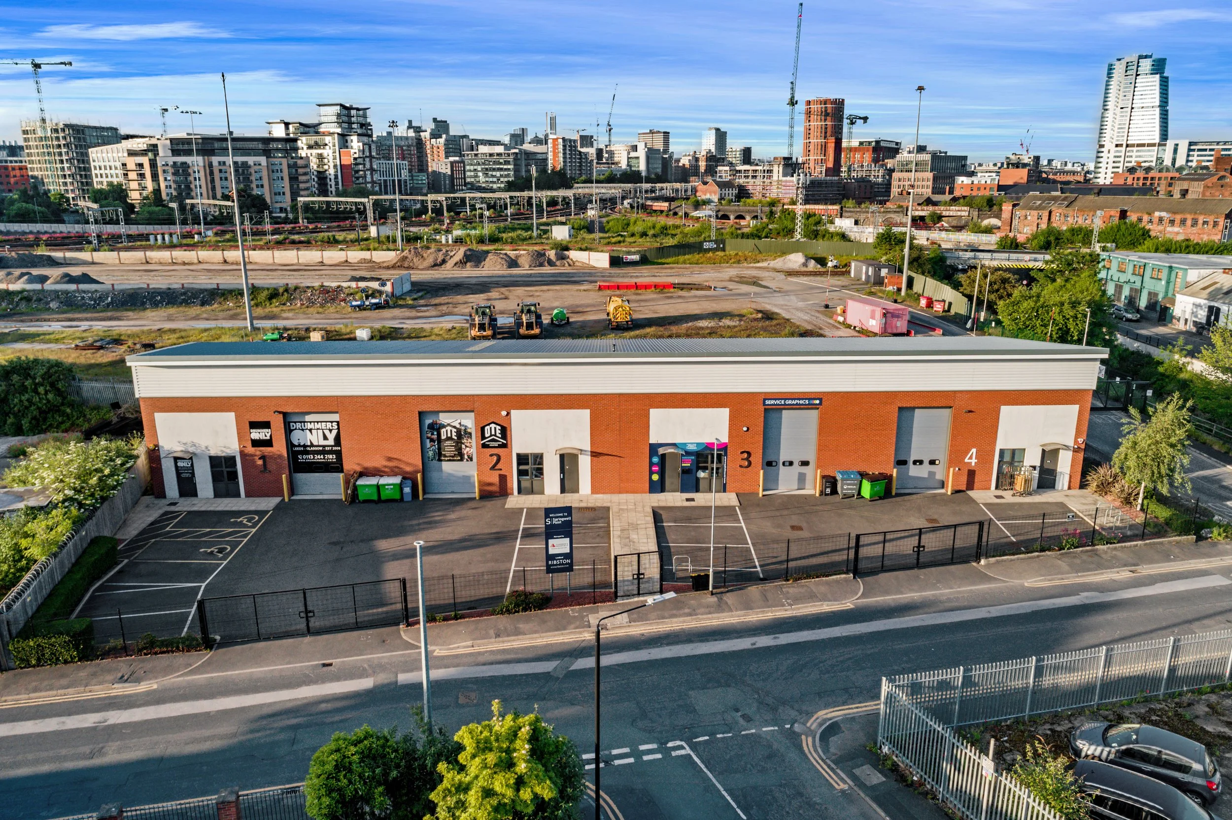 Gallery 1 — RIBSTON