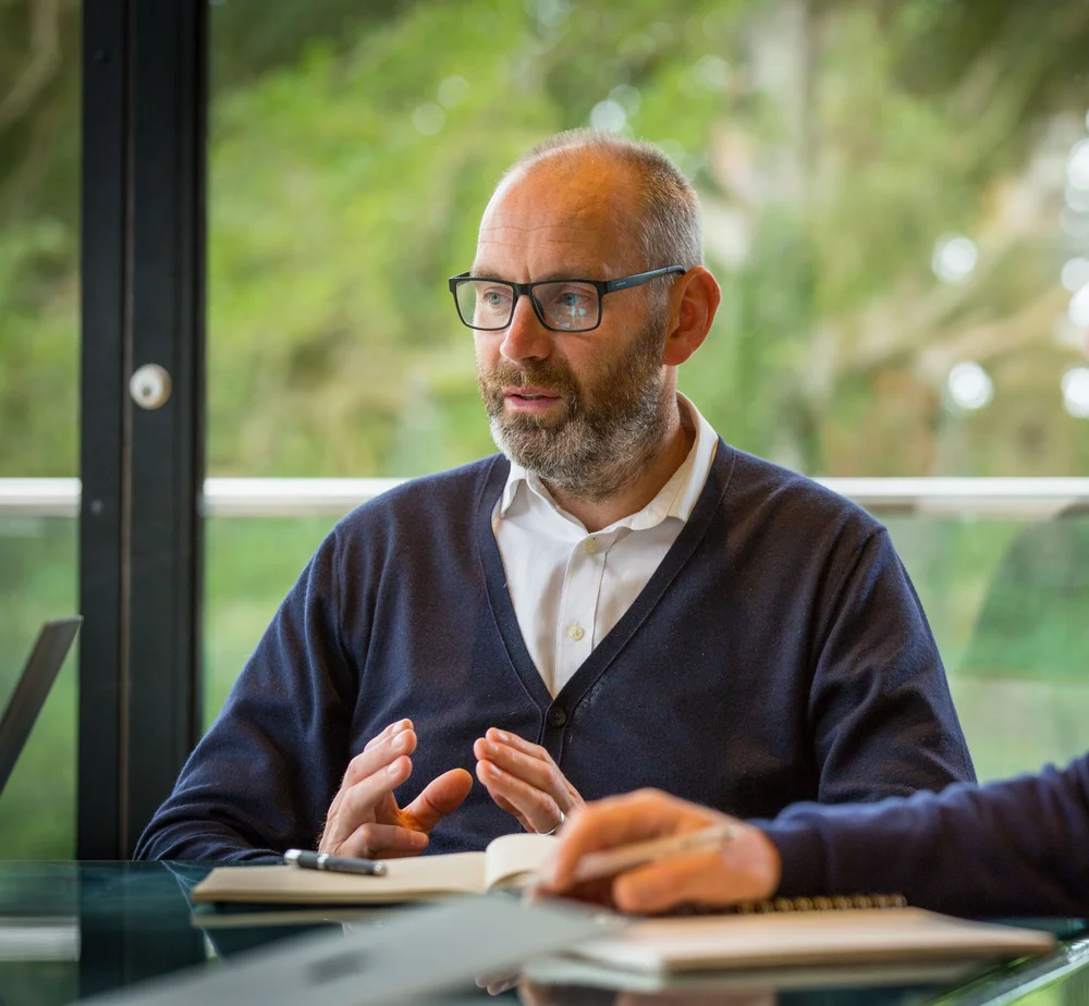 Ribston Limited — RIBSTON