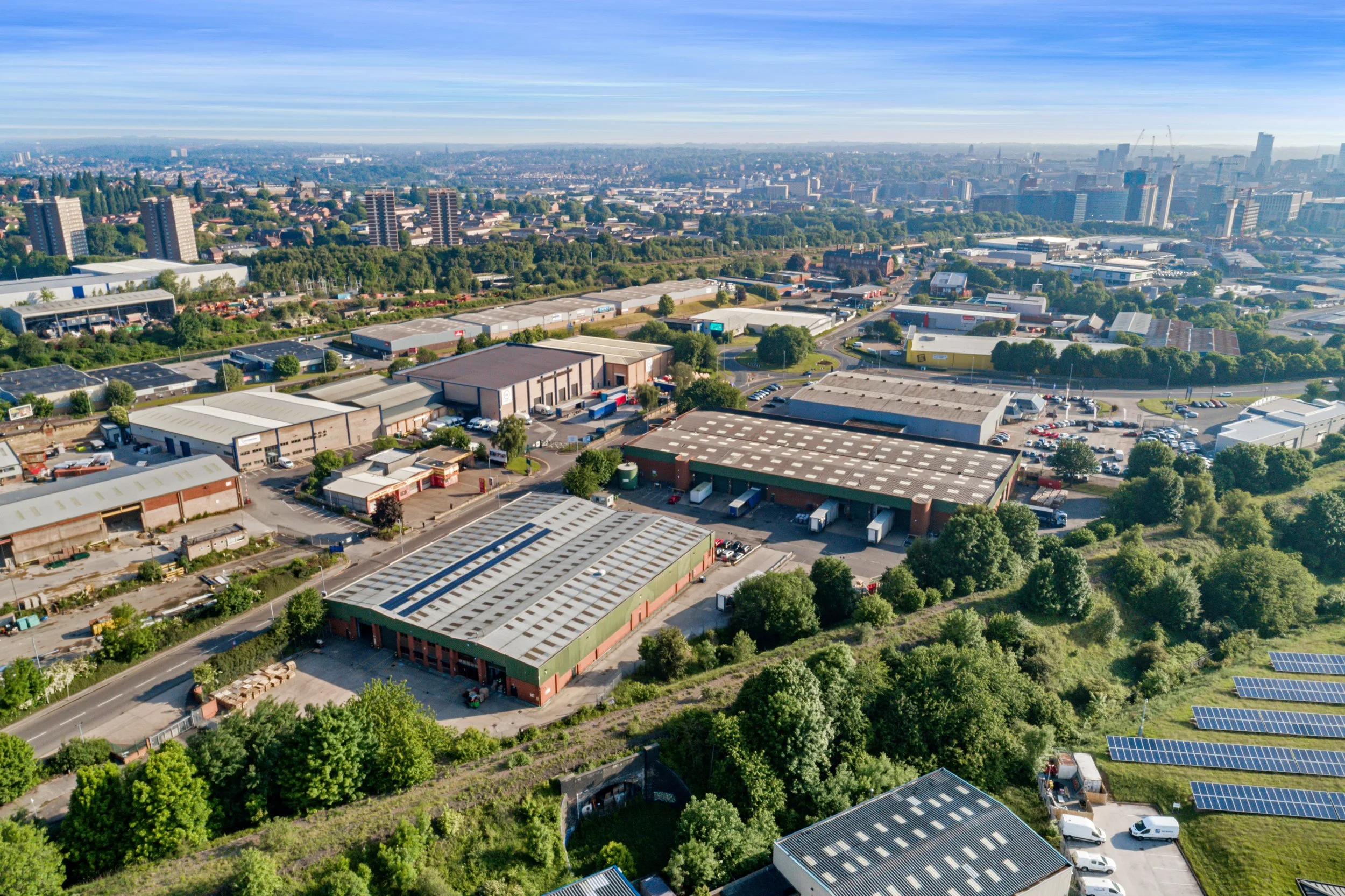 Gallery 1 — RIBSTON