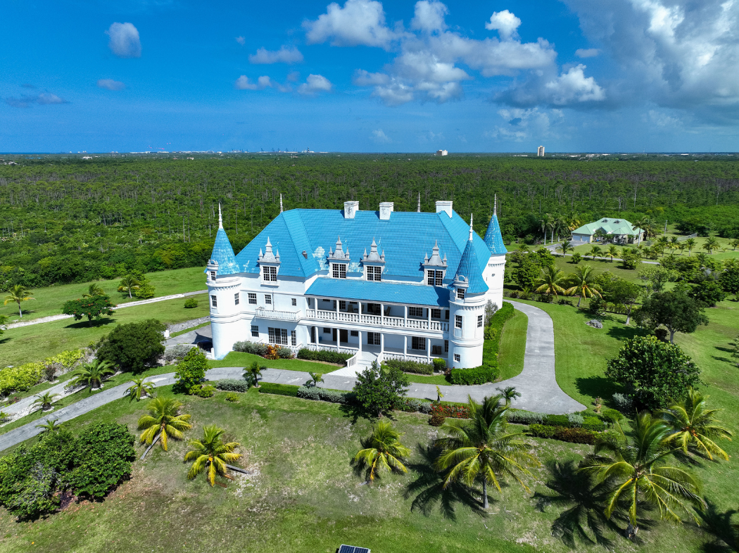 DEVELOPMENT PROJECTS — Shay Ventures