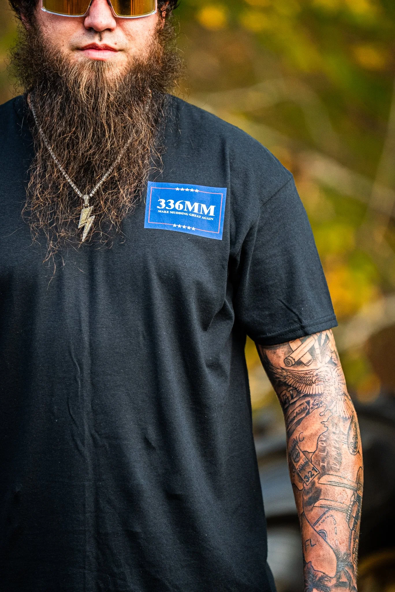 Shop — 336 Mud Mafia