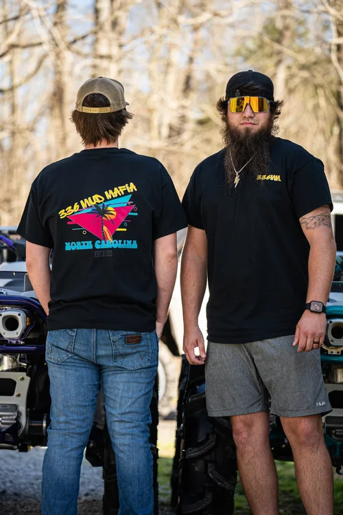 Shop — 336 Mud Mafia
