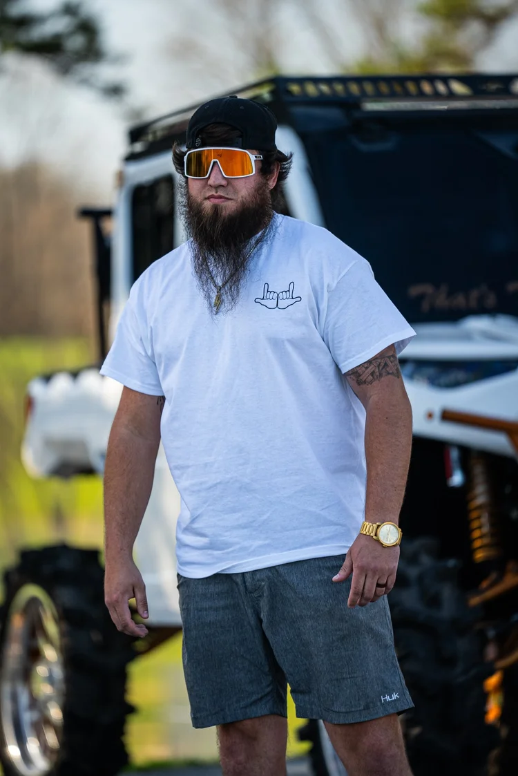 Shop — 336 Mud Mafia