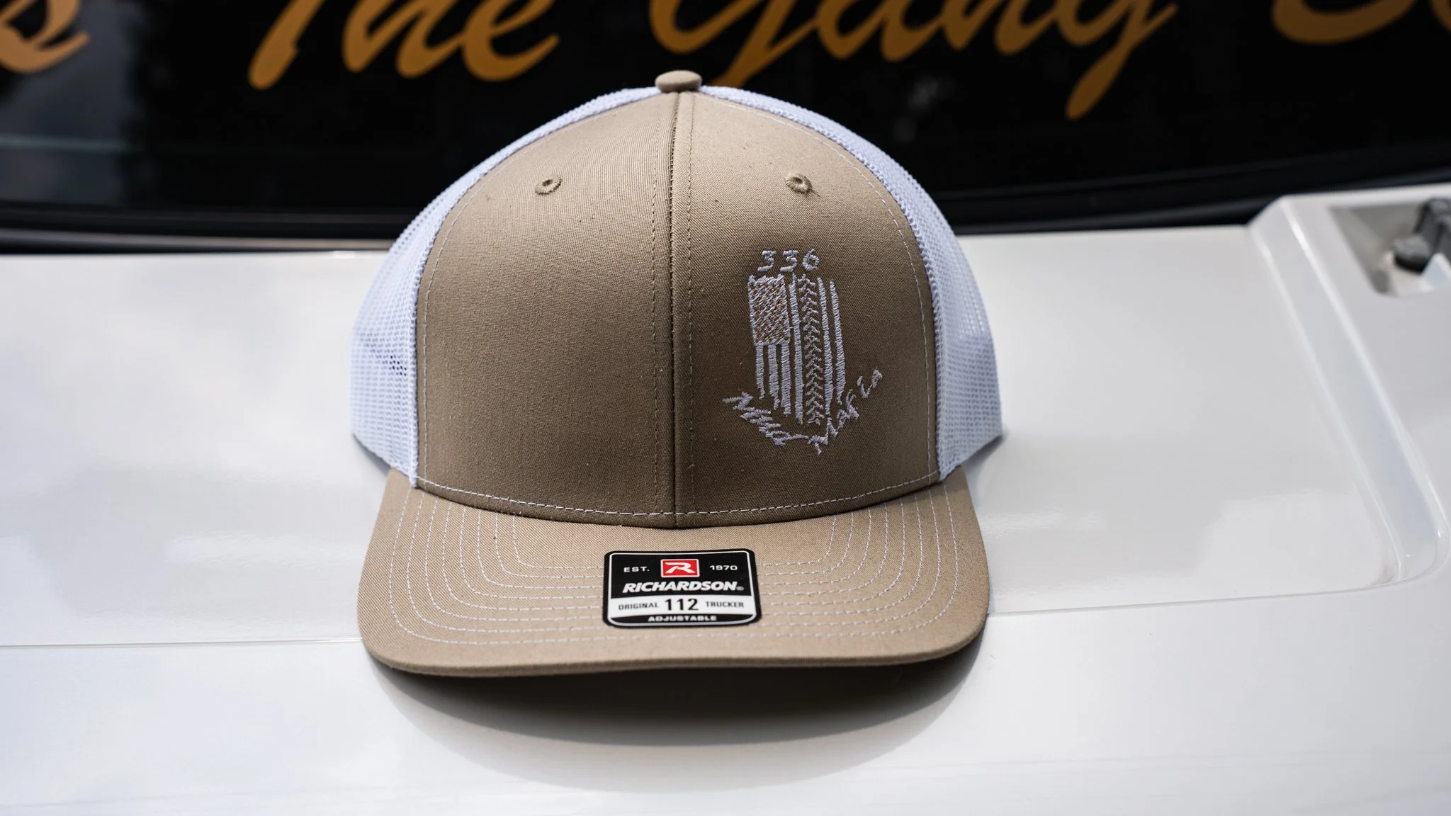 Shop — 336 Mud Mafia