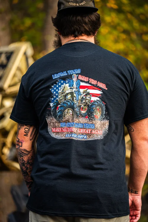 Shop — 336 Mud Mafia