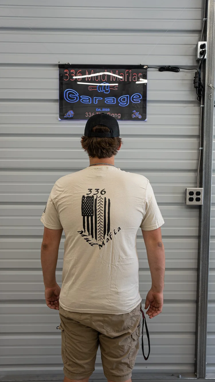 Shop — 336 Mud Mafia