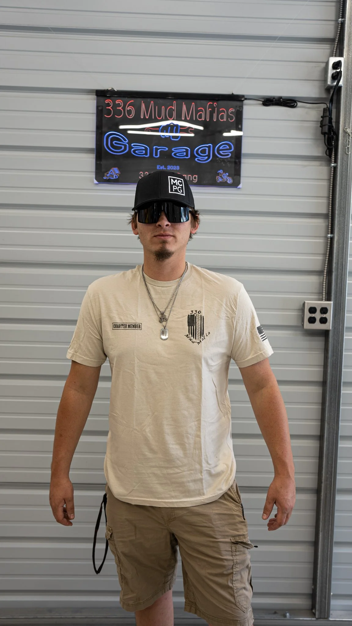 Shop — 336 Mud Mafia