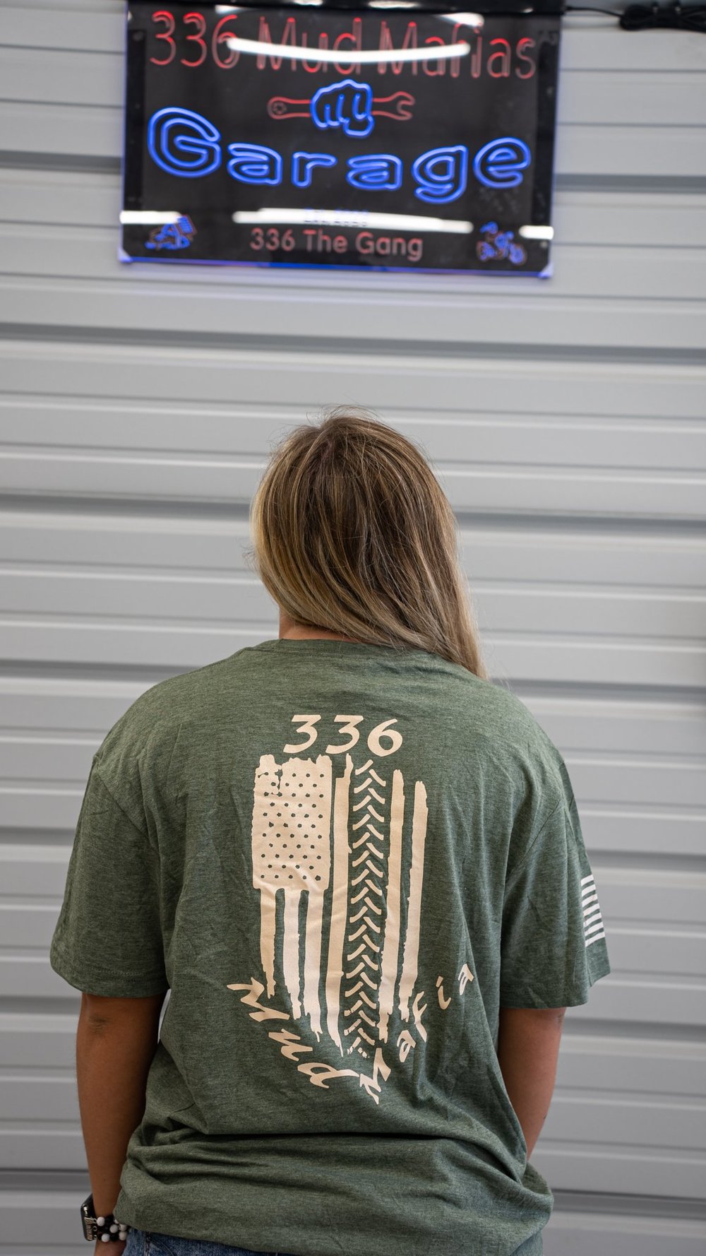 Shop — 336 Mud Mafia