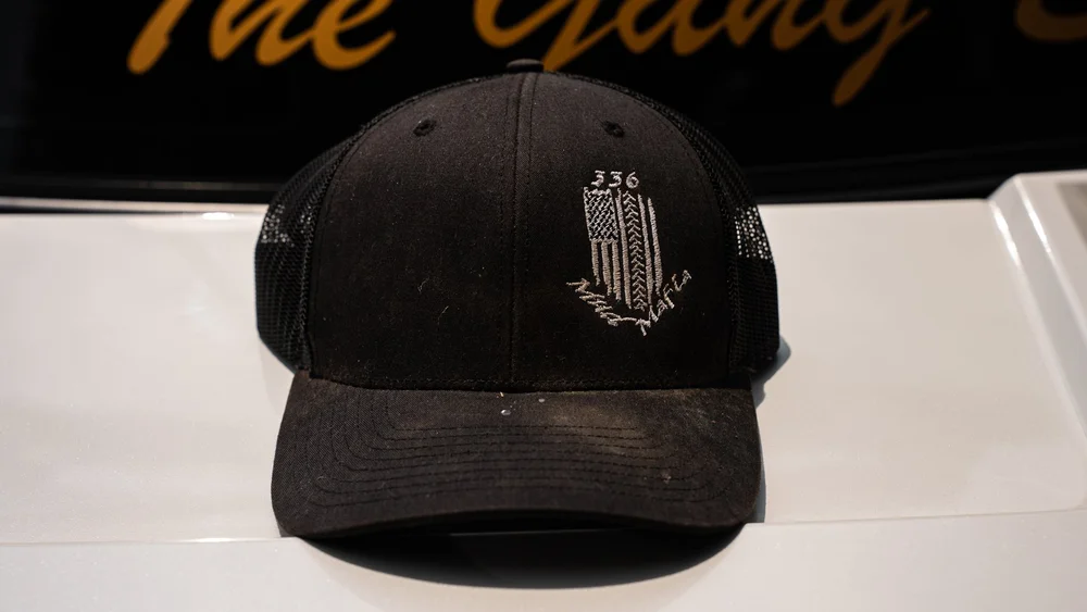 Shop — 336 Mud Mafia