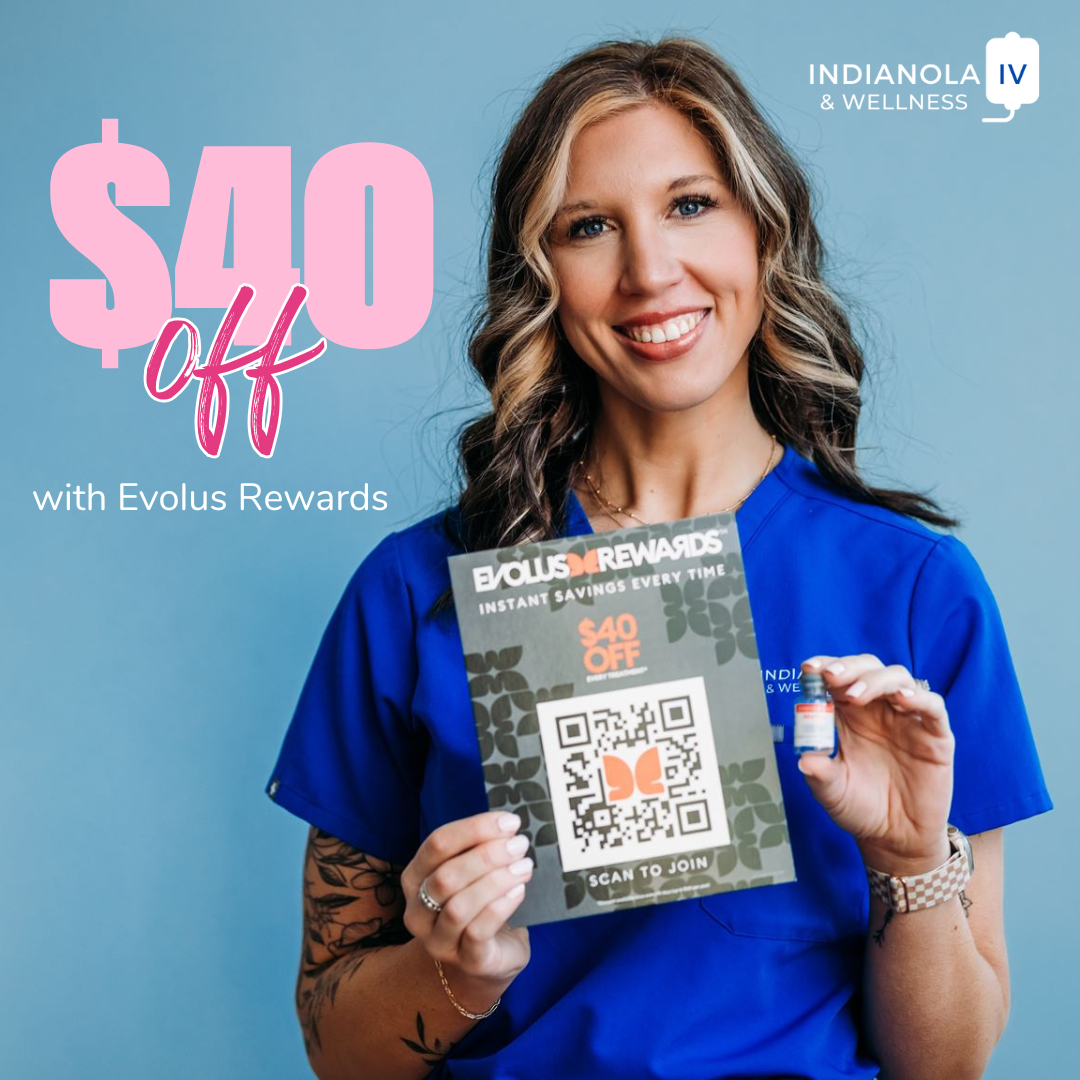 Indianola IV & Wellness