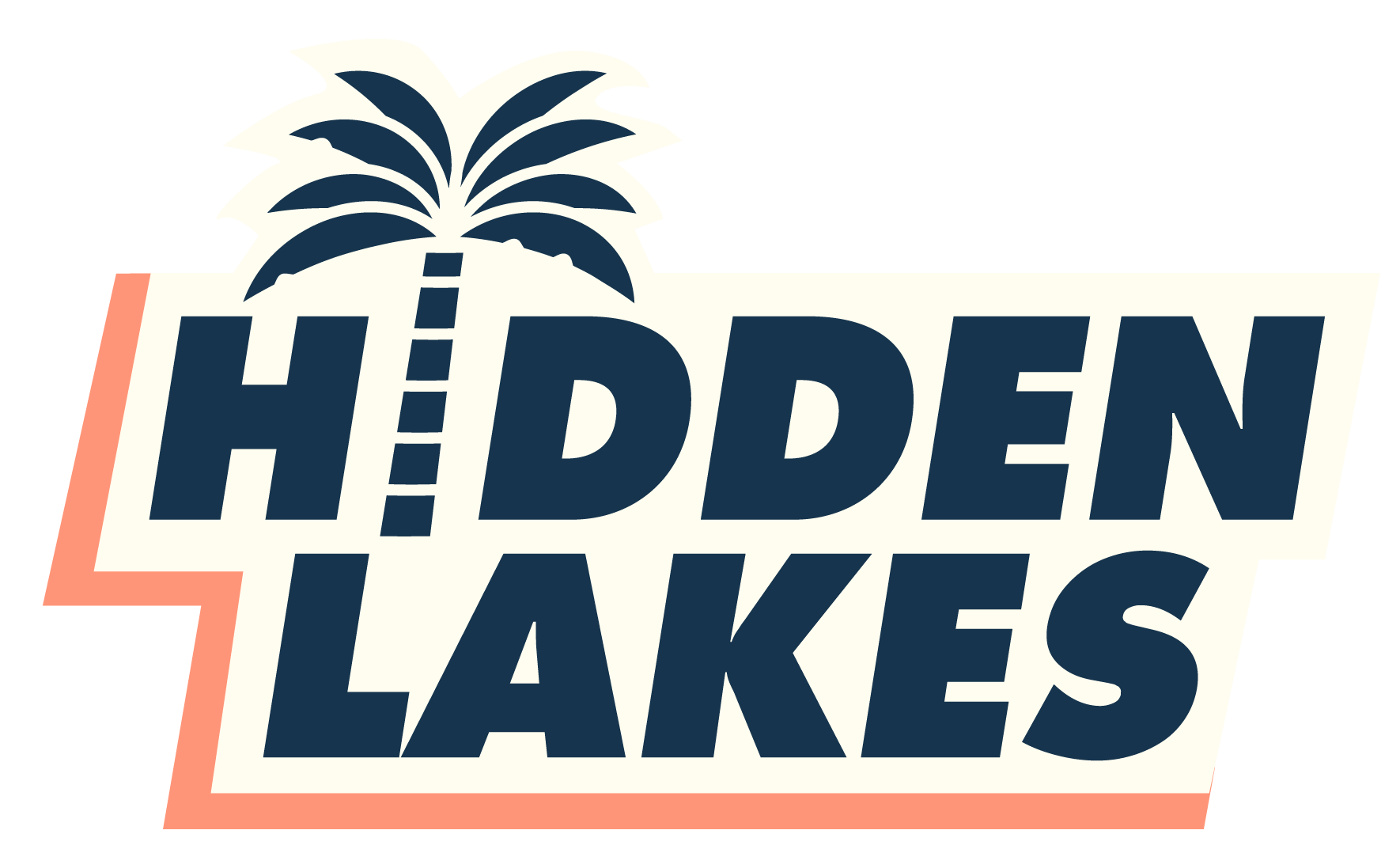 BOILER ROOM Hidden Lakes Festival