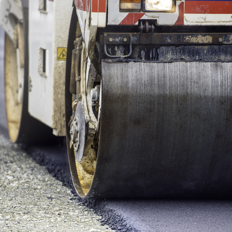 Resource Pavement Group